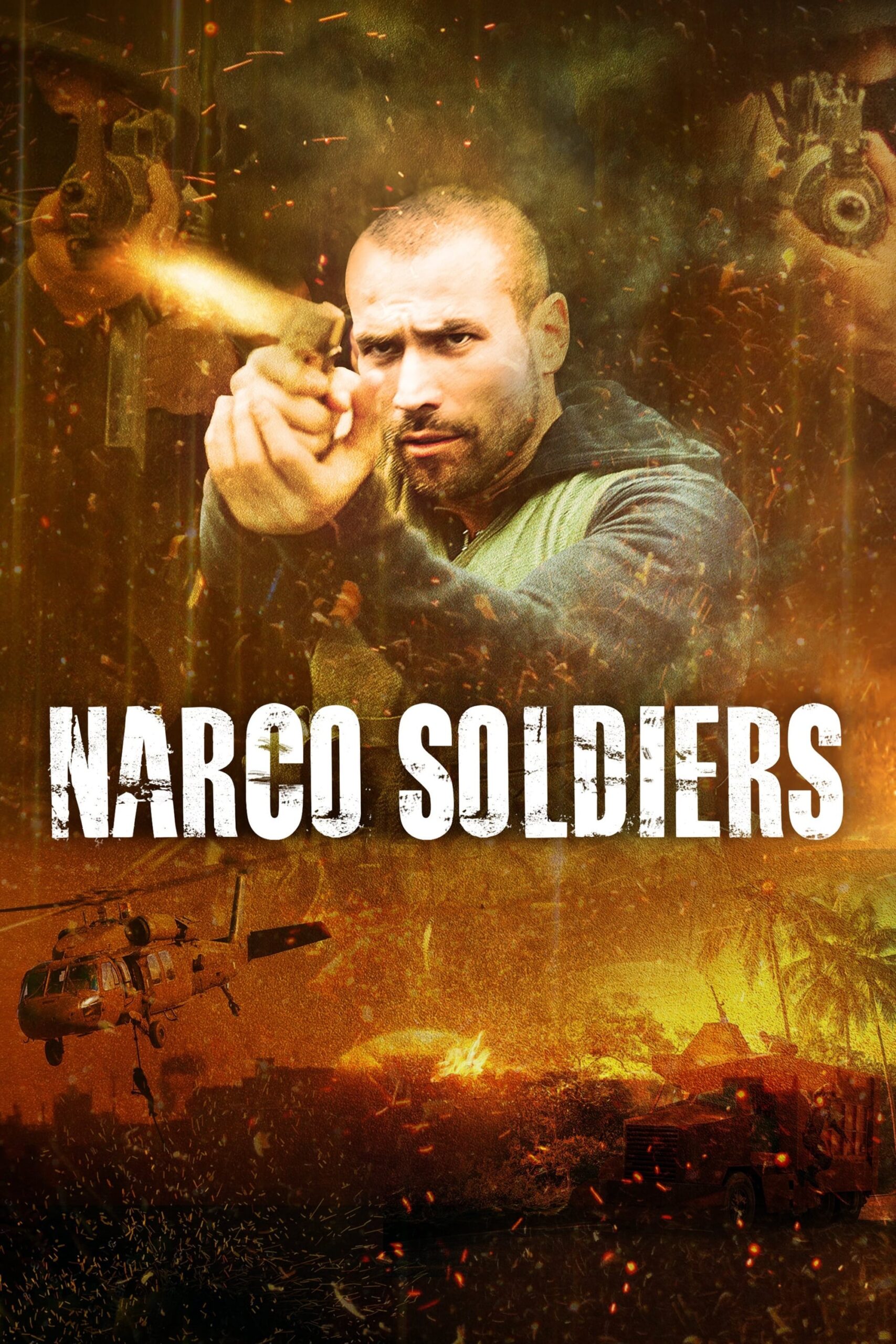 Narco Soldiers Movie Streaming Online Watch