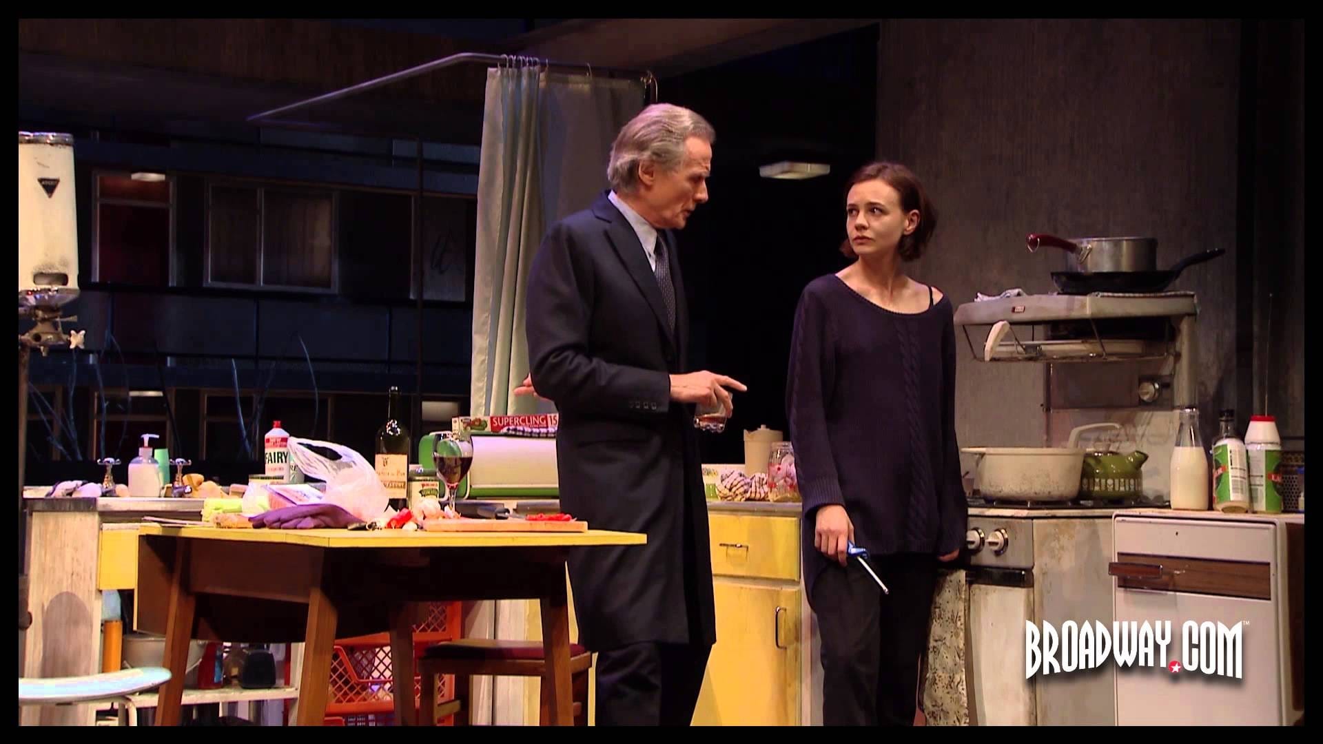 National Theatre Live: Skylight Movie Streaming Online Watch