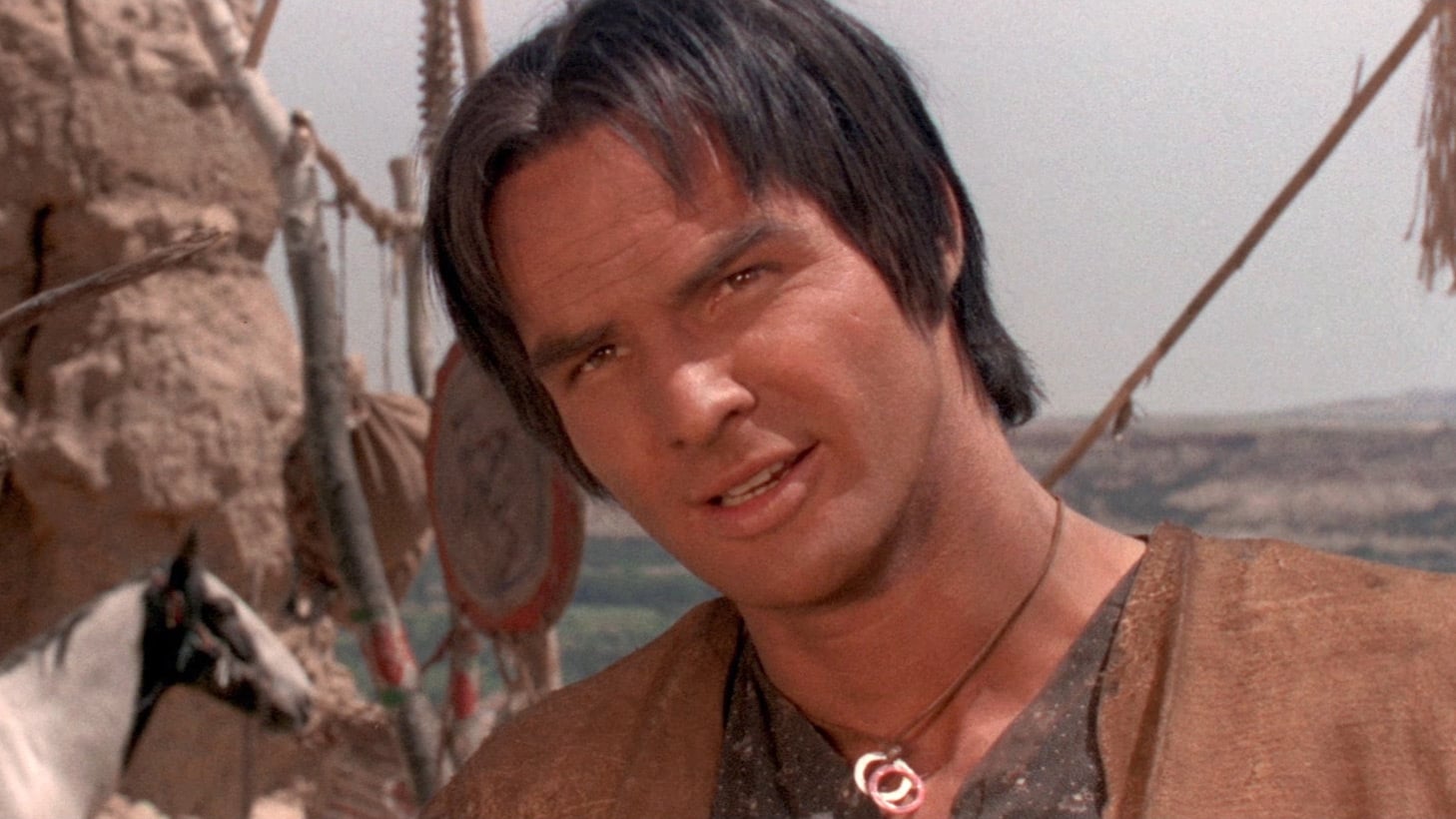 Navajo Joe Italian Movie Streaming Online Watch on MX Player