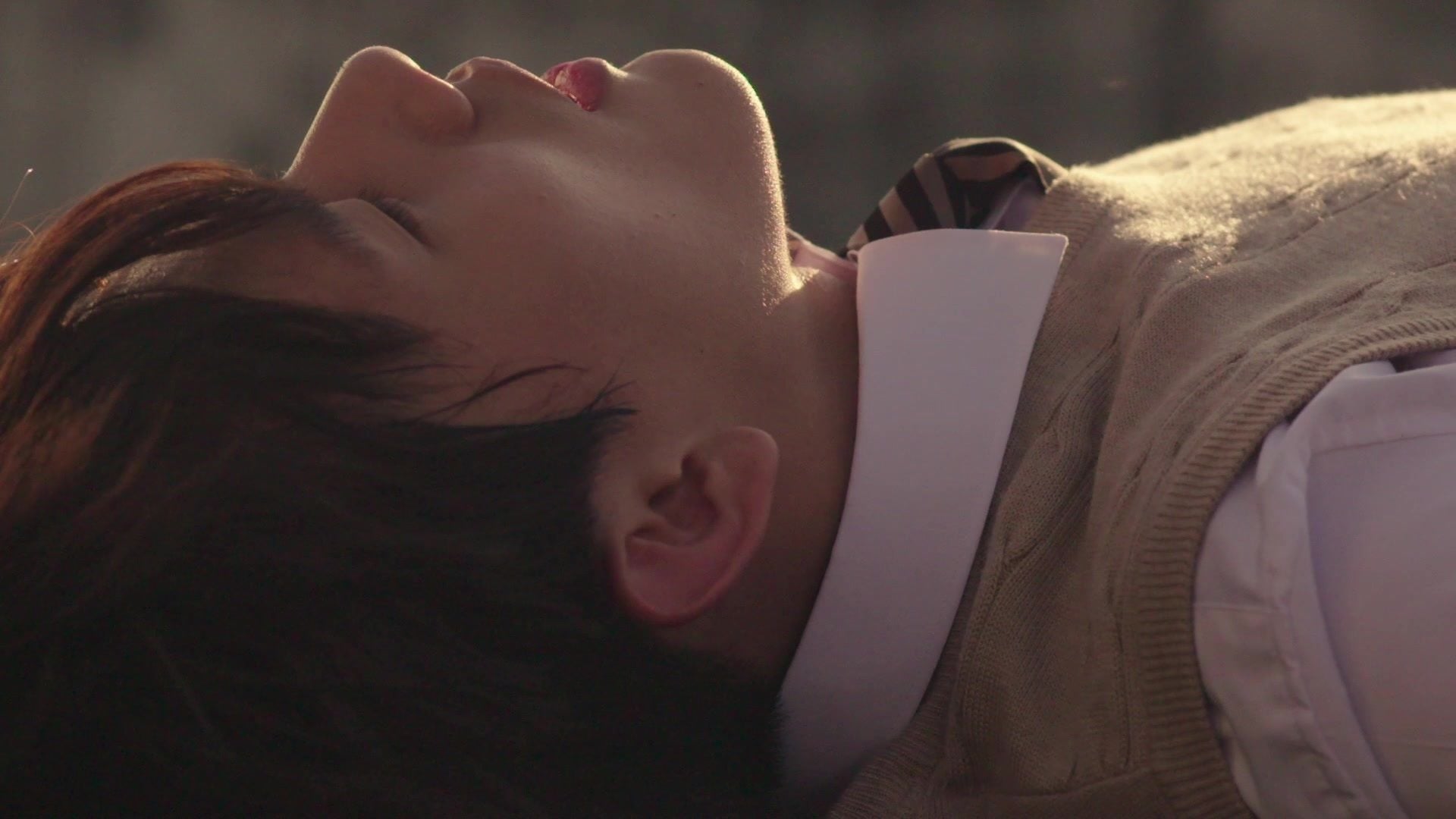 Nightmare Teacher Korean Web Series Streaming Online Watch on Netflix