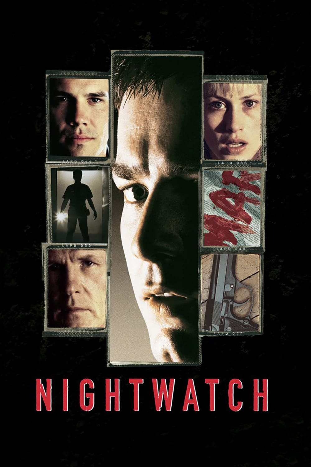 Nightwatch Movie Streaming Online Watch on Amazon
