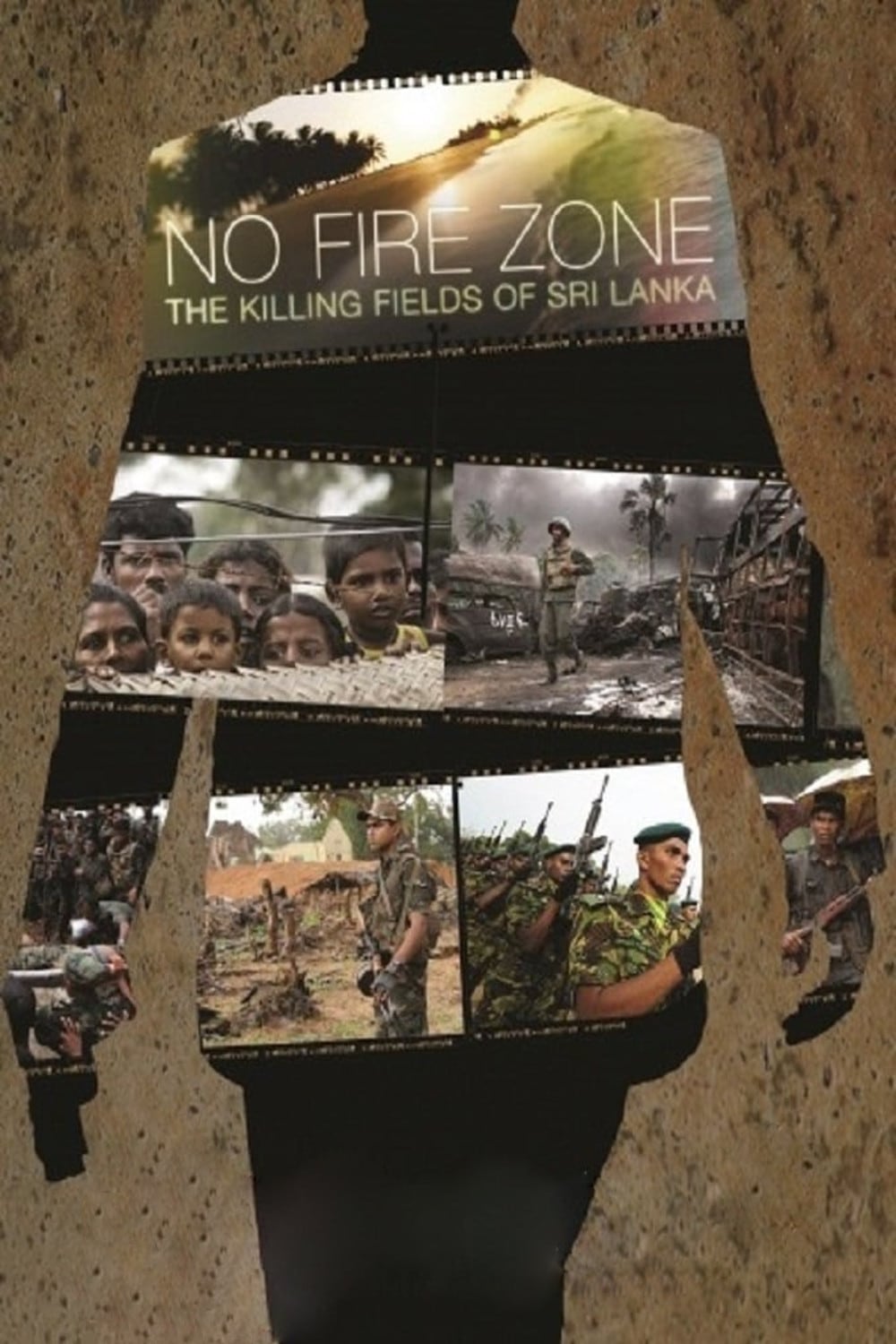 No Fire Zone: The Killing Fields of Sri Lanka Movie Streaming Online Watch