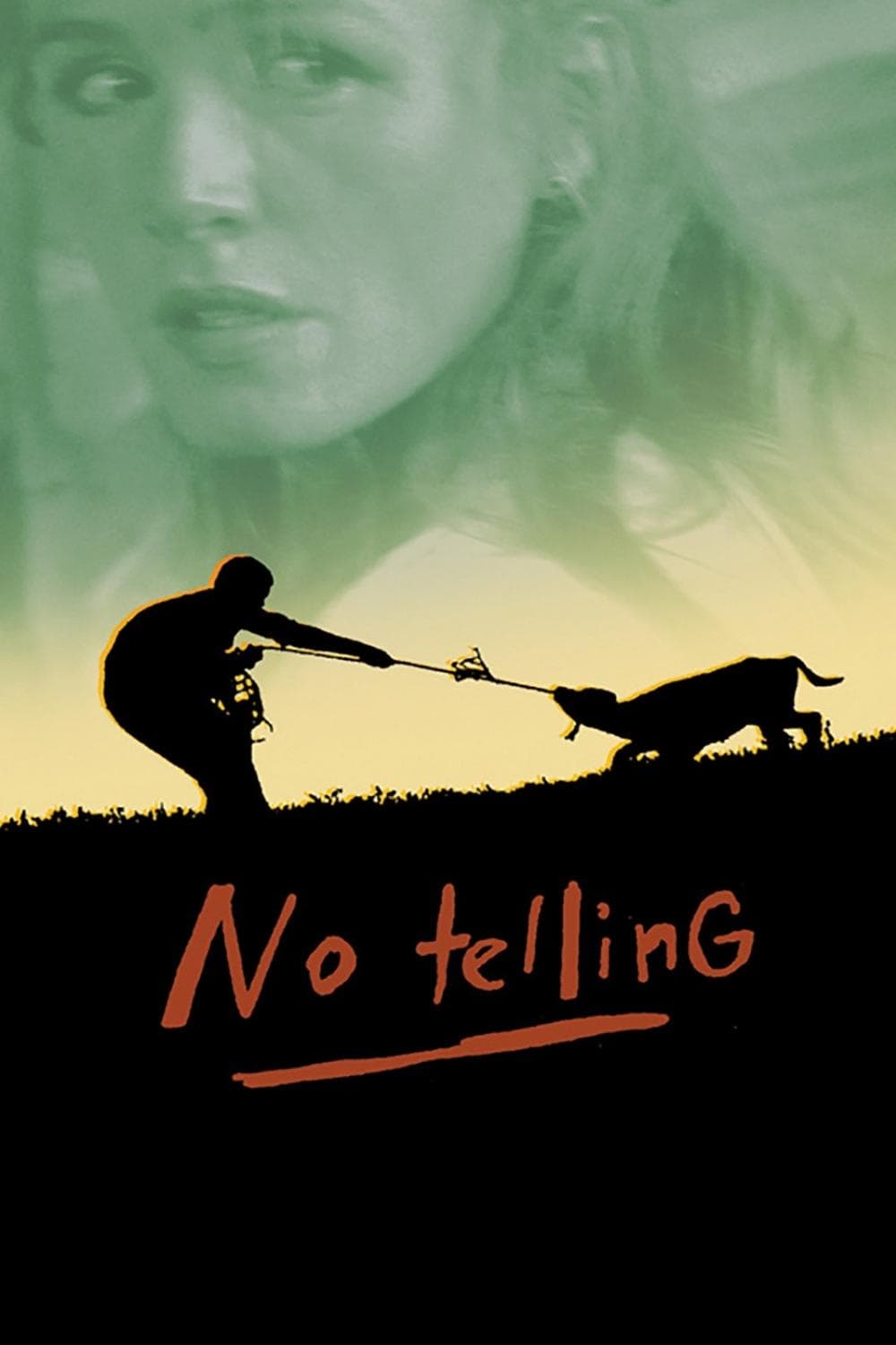No Telling Movie Streaming Online Watch
