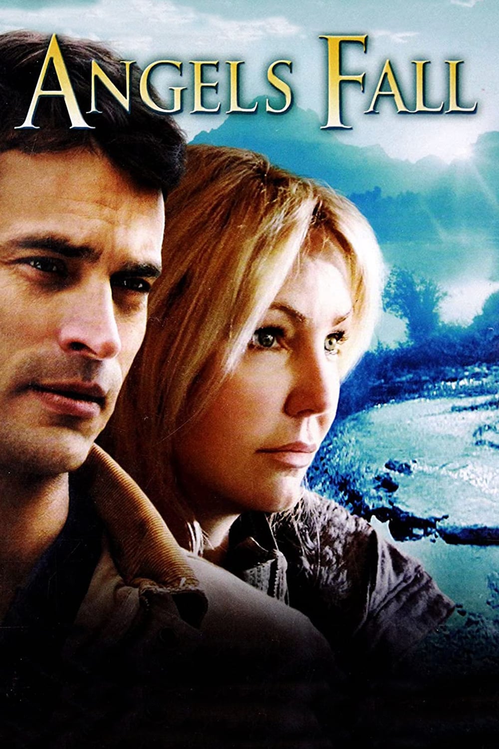 Nora Roberts' Angels Fall Movie Streaming Online Watch