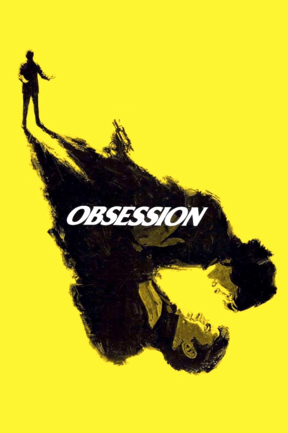 Obsession Movie Streaming Online Watch