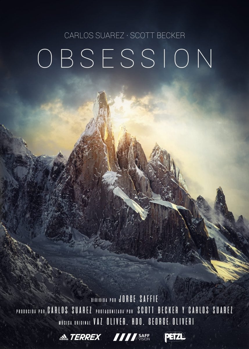 OBSESSION Spanish Movie Streaming Online Watch