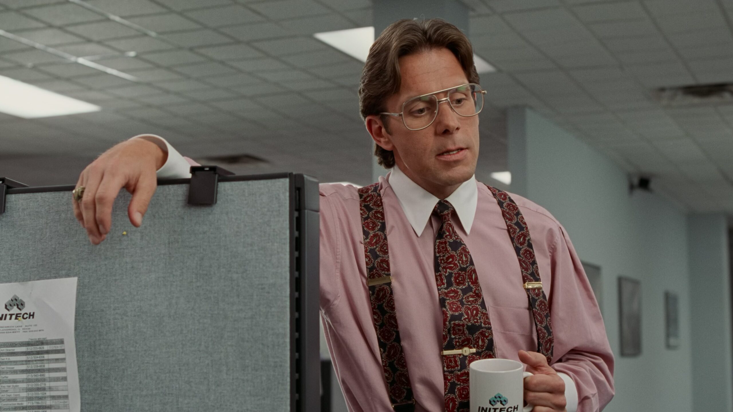 Office Space Movie Streaming Online Watch
