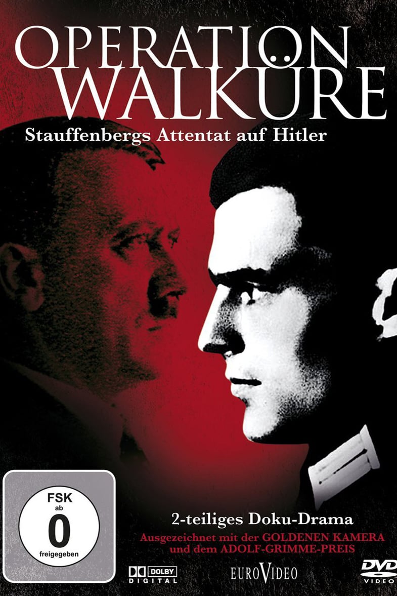 Operation Walküre German Movie Streaming Online Watch