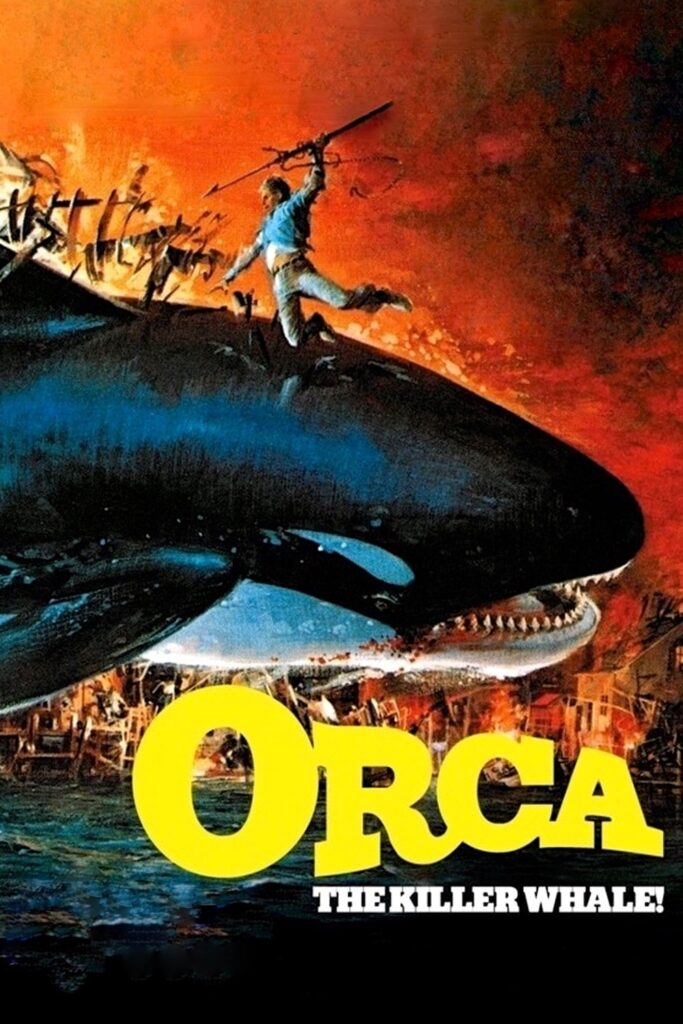 Orca Movie Streaming Online Watch