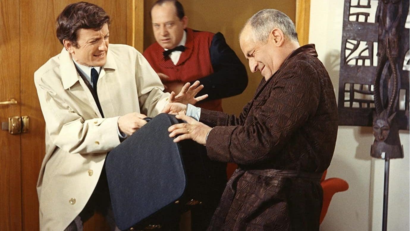 Oscar French Movie Streaming Online Watch