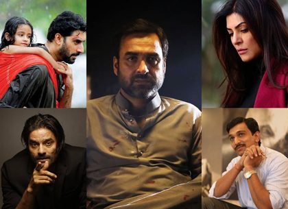 New-Age OTT: Older Actors Grab Cream Roles, Younger Actors Still Stuck ...