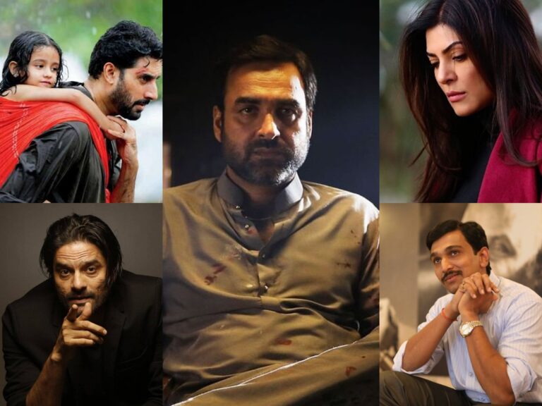 New-Age OTT: Older Actors Grab Cream Roles, Younger Actors Still Stuck ...