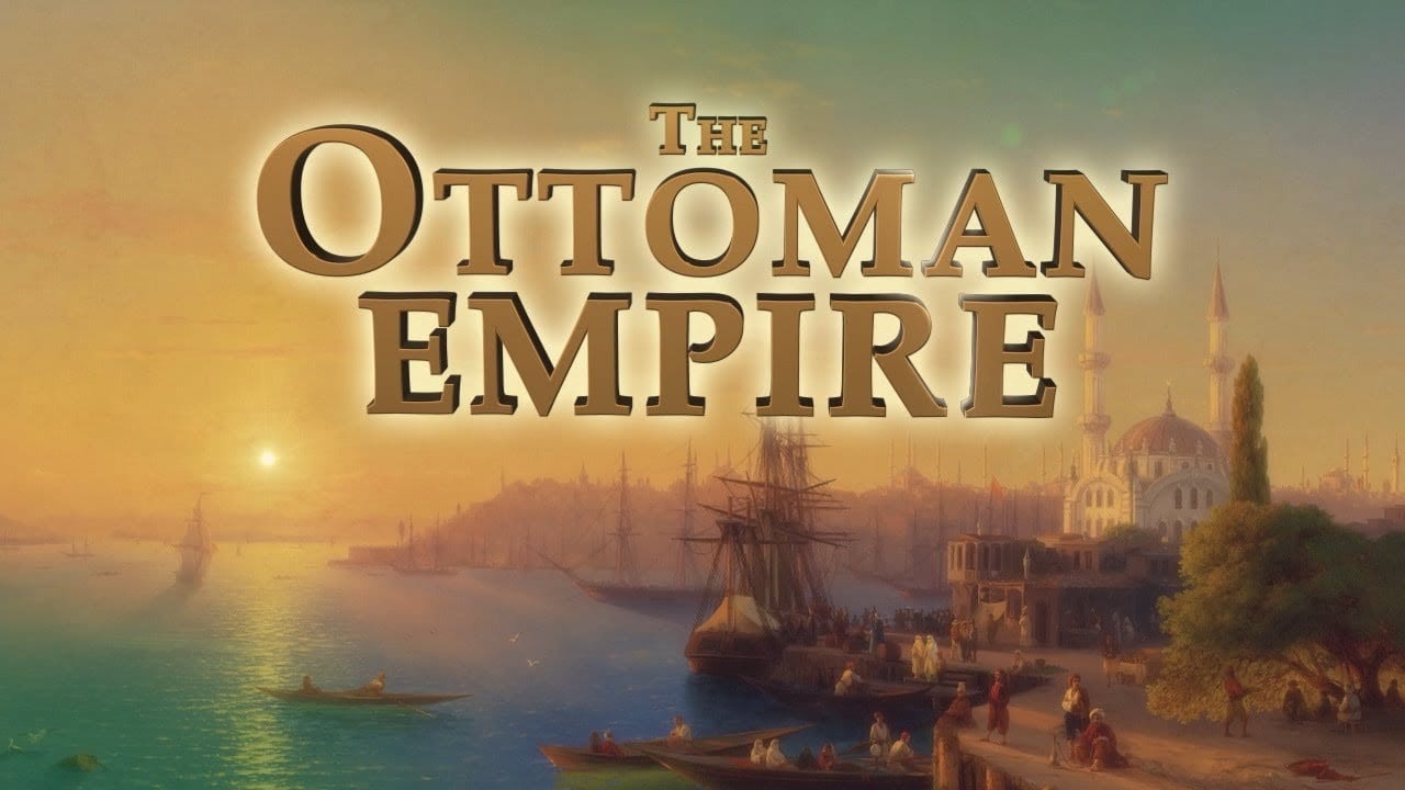 Ottoman Empire - The War Machine Movie Streaming Online Watch