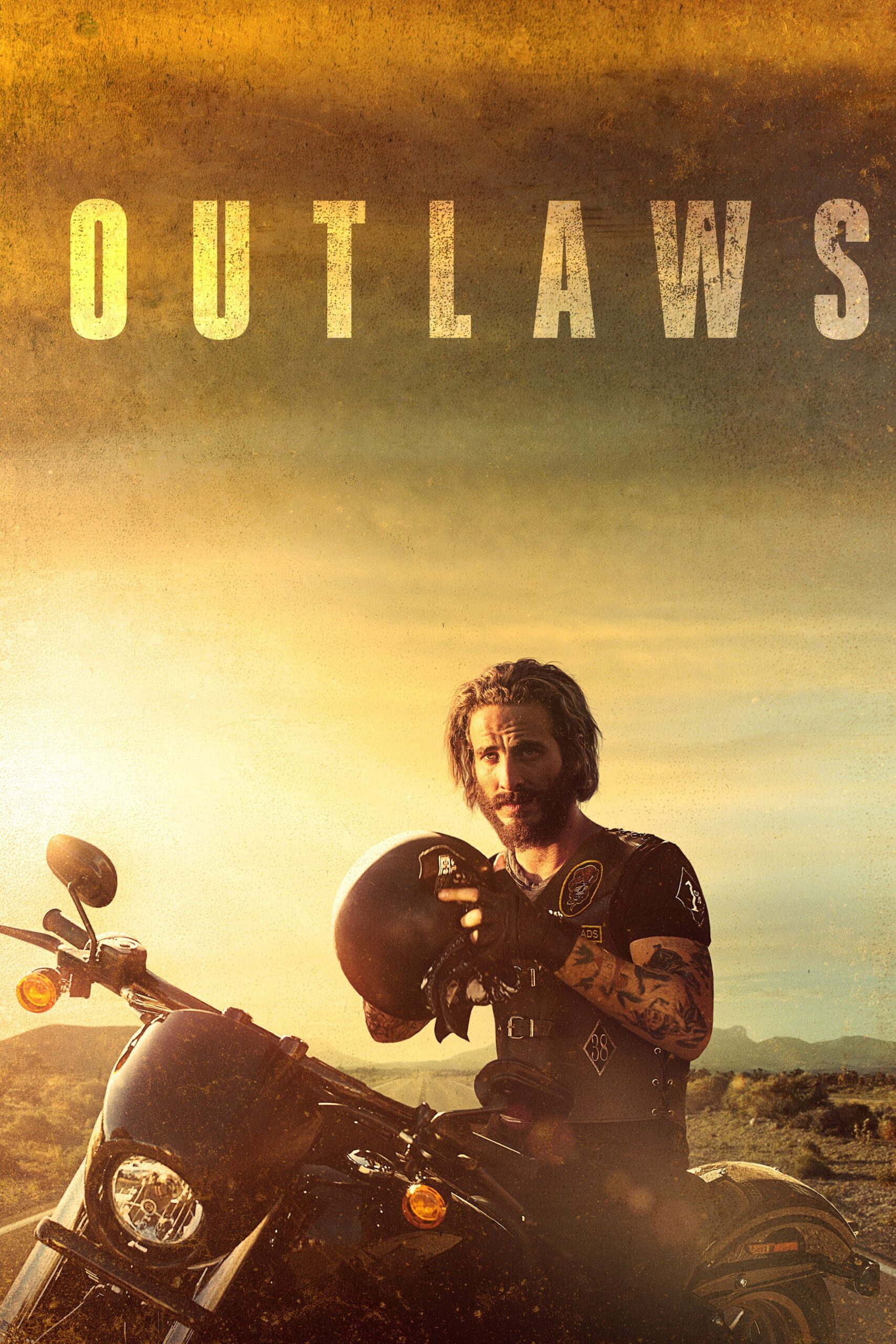 Outlaws Movie Streaming Online Watch