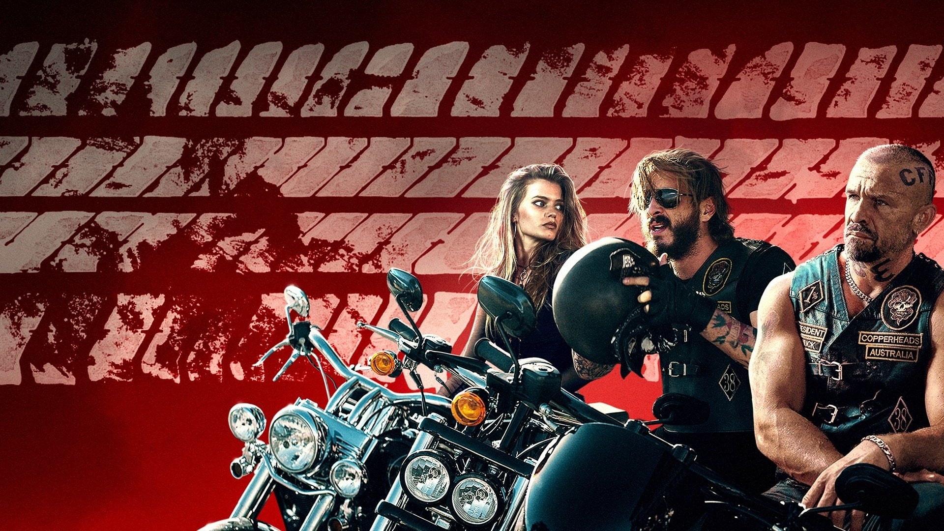 Outlaws Movie Streaming Online Watch