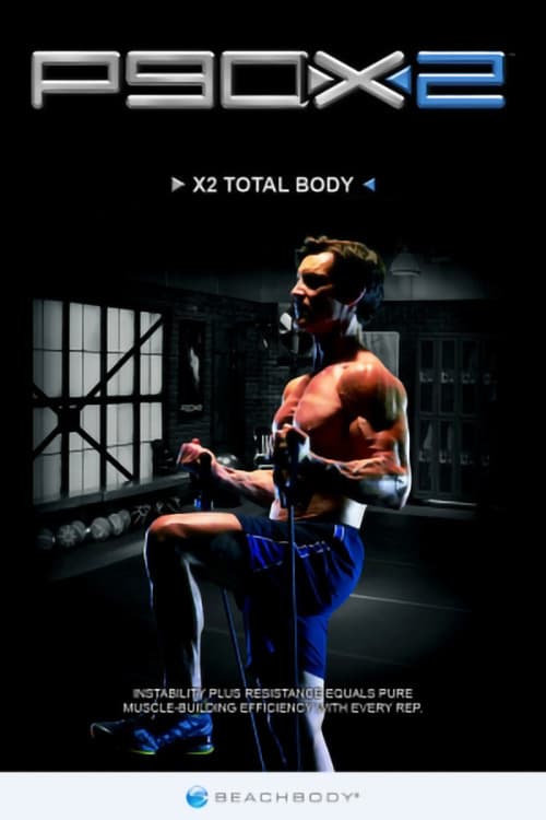 P90x2 Calendar