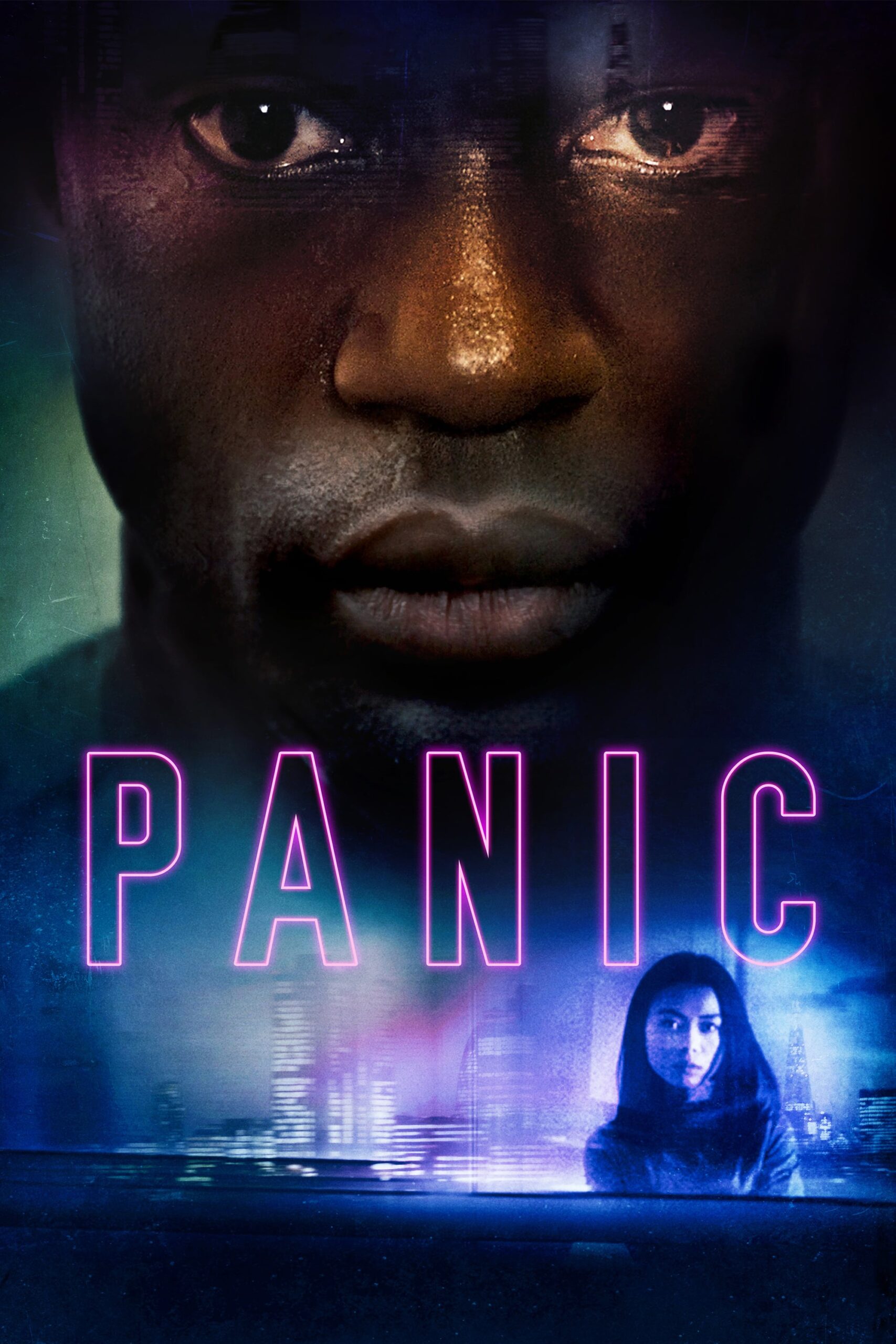 Panic Movie Streaming Online Watch
