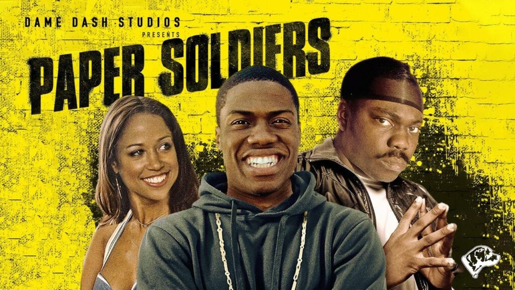 Paper Soldiers Movie Streaming Online Watch