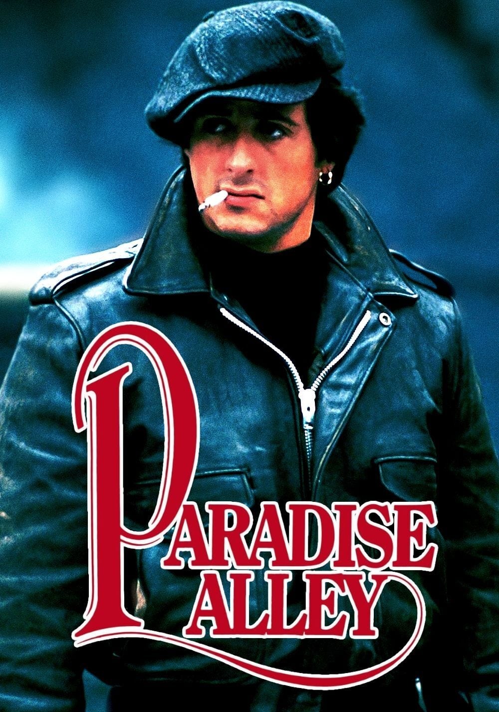 Paradise Alley Movie Streaming Online Watch