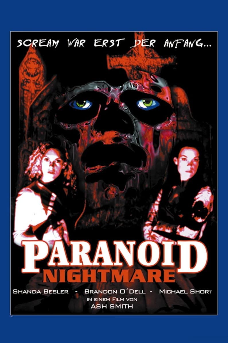 Paranoid Movie Streaming Online Watch
