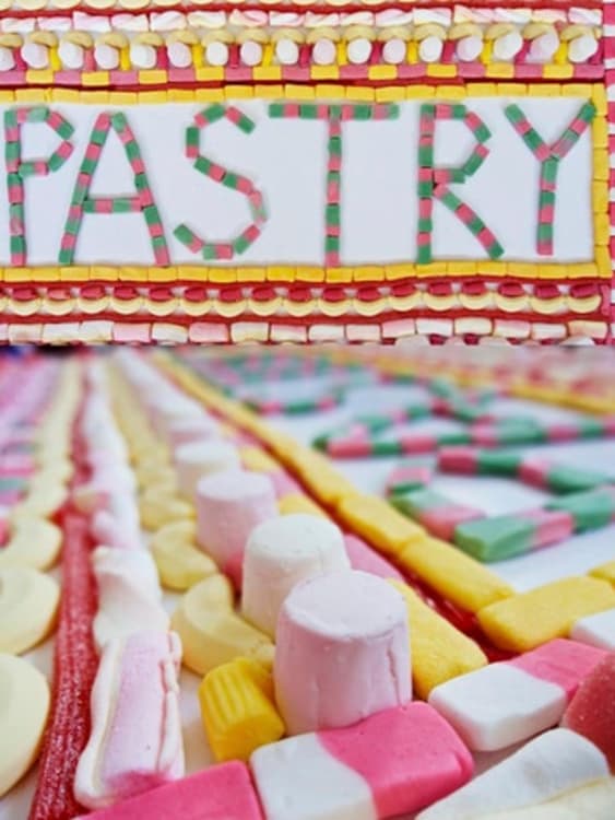 Pastry Movie Streaming Online Watch