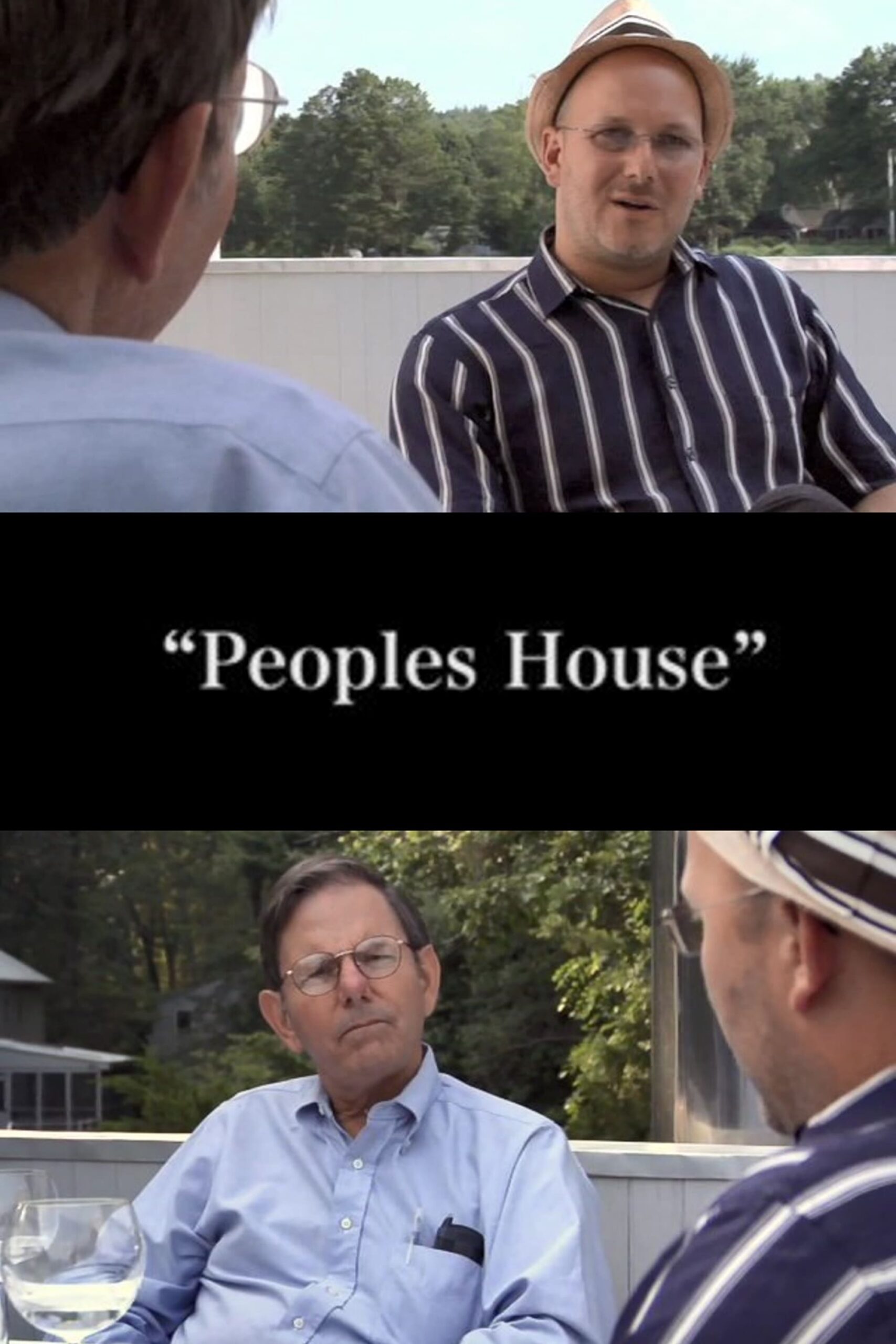 Peoples House Movie Streaming Online Watch