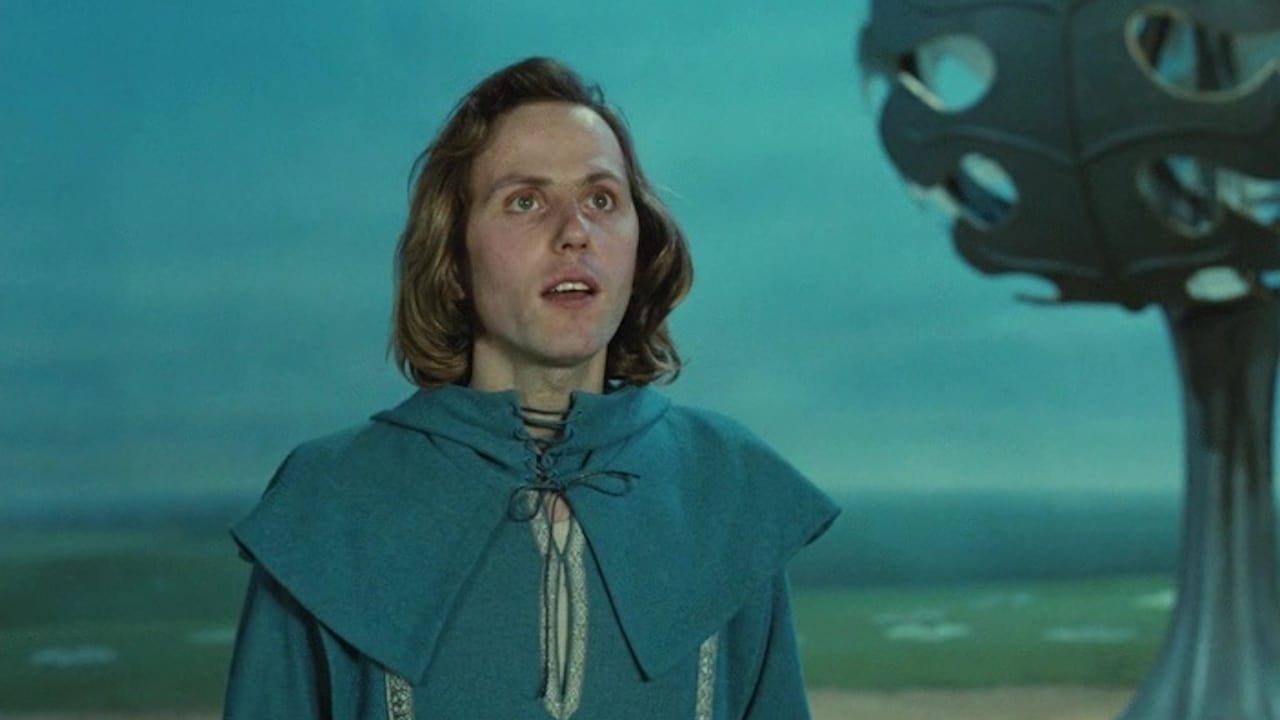 Perceval French Movie Streaming Online Watch