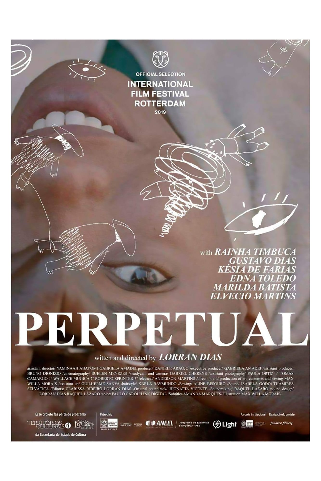 Perpétuo Portuguese Movie Streaming Online Watch