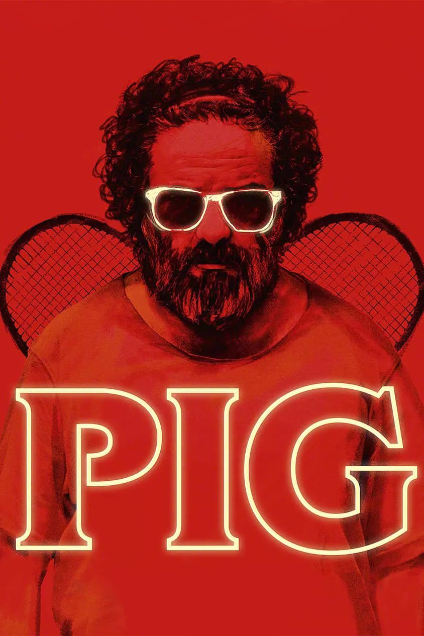 Pig Persian, Turkish Movie Streaming Online Watch