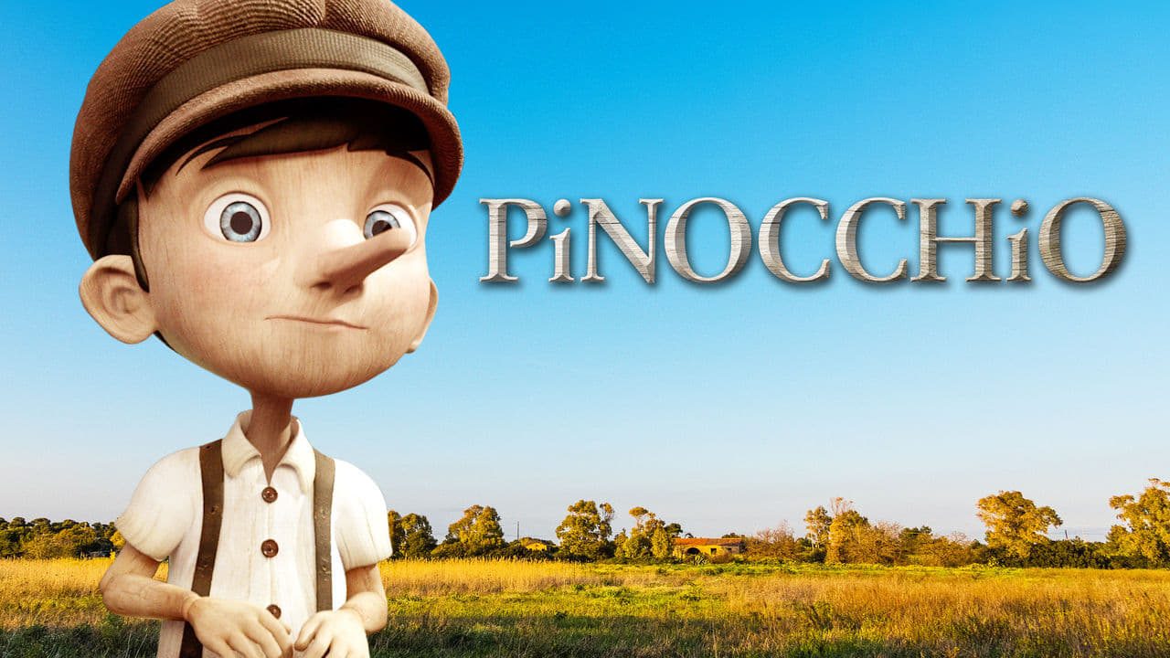 Pinocchio German Movie Streaming Online Watch