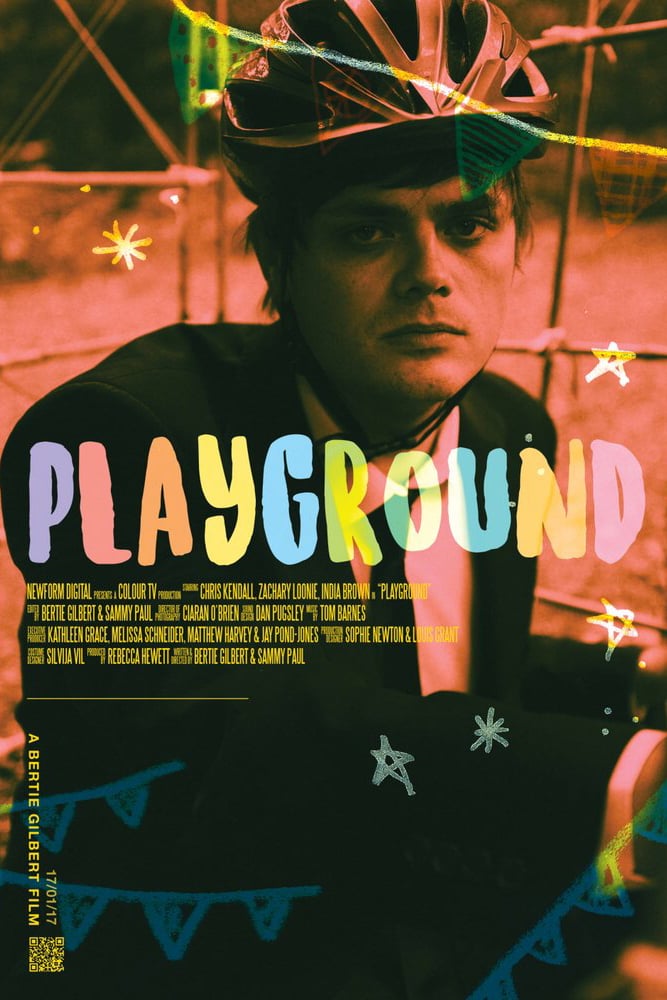 Playground Movie Streaming Online Watch
