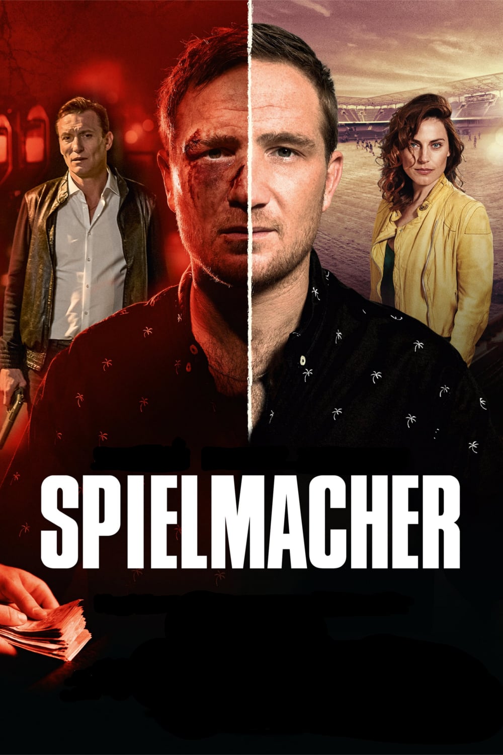 Playmaker German Movie Streaming Online Watch