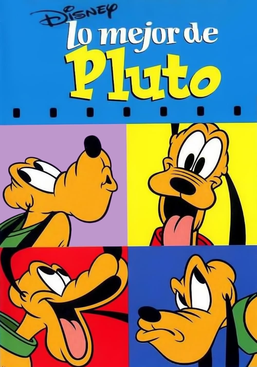 Pluto's Greatest Hits Movie Streaming Online Watch
