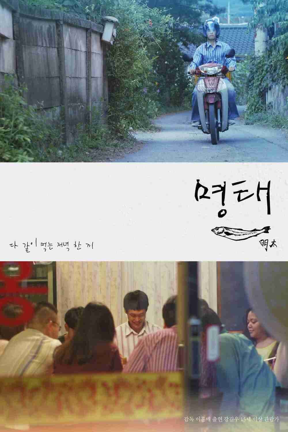 Pollock Korean Movie Streaming Online Watch