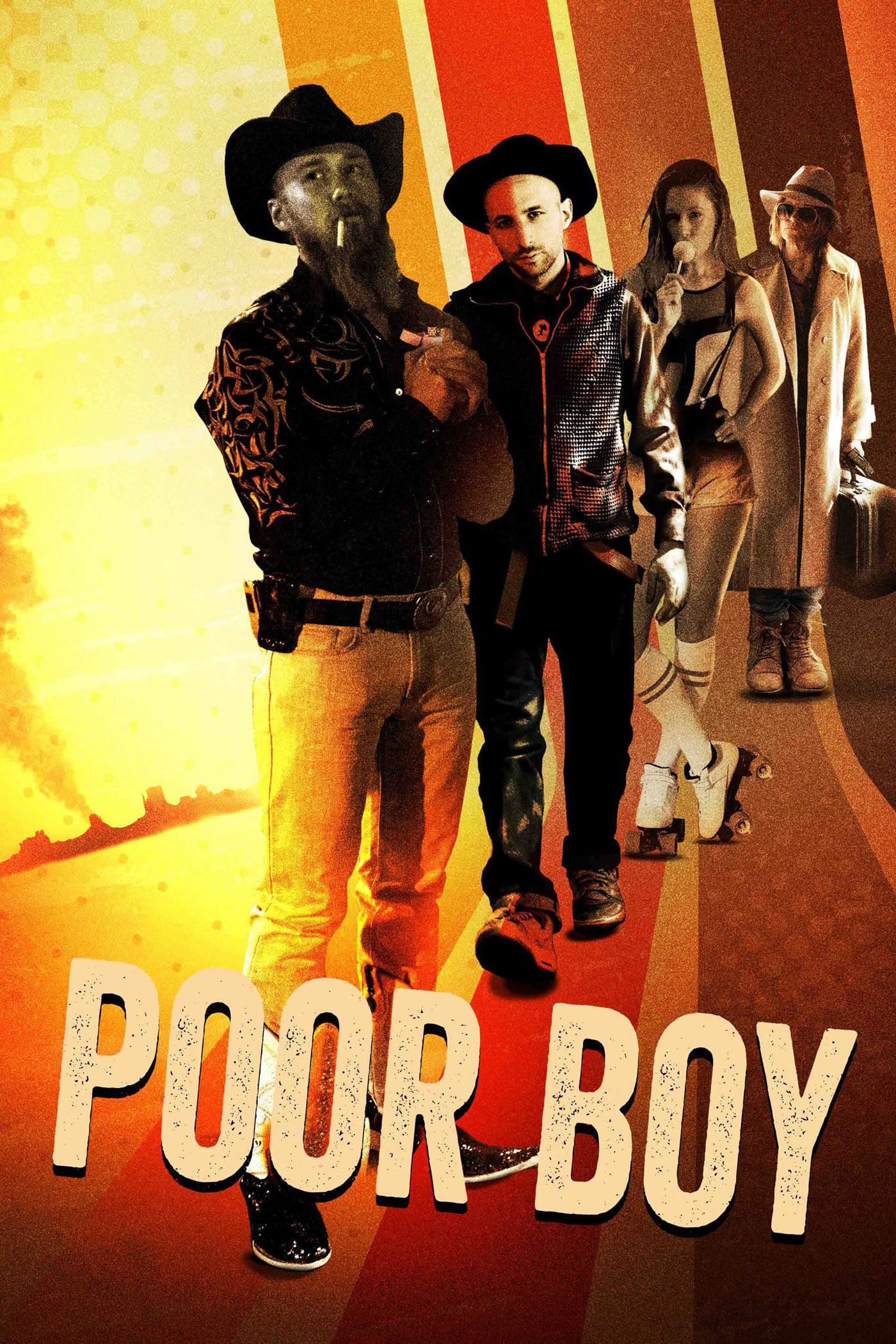 Poor Boy Movie Streaming Online Watch