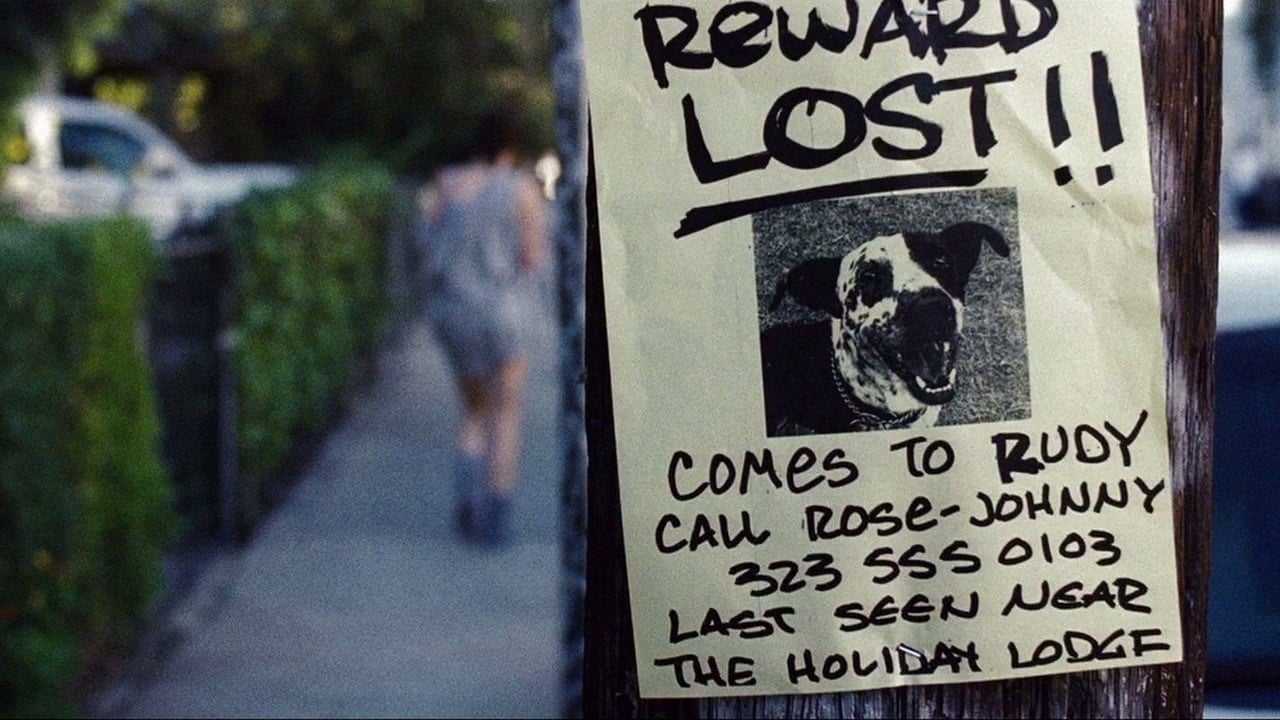 Powder Blue Movie Streaming Online Watch