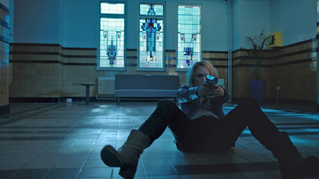 Prey Movie Streaming Online Watch on Lionsgate Play