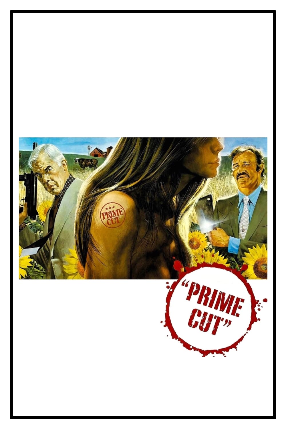 Prime Cut Movie Streaming Online Watch