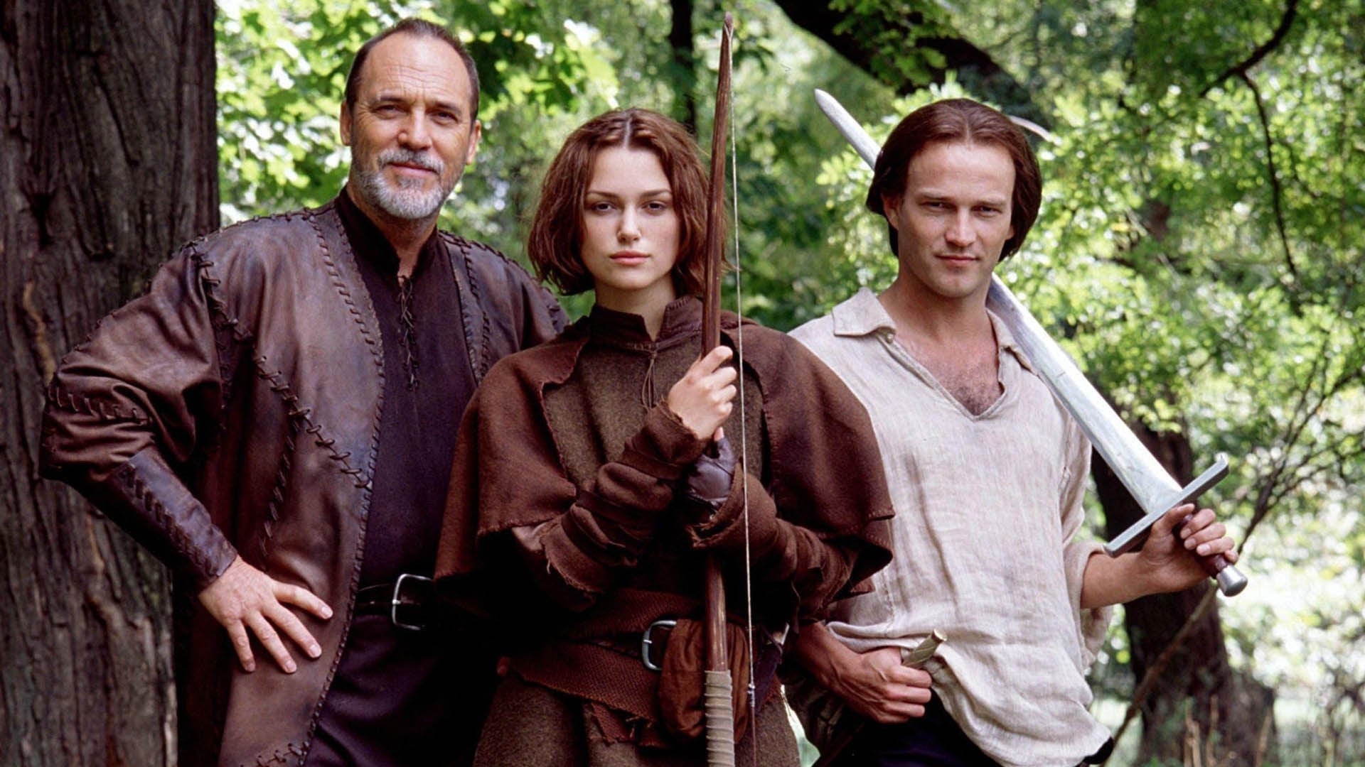 Princess of Thieves Movie Streaming Online Watch