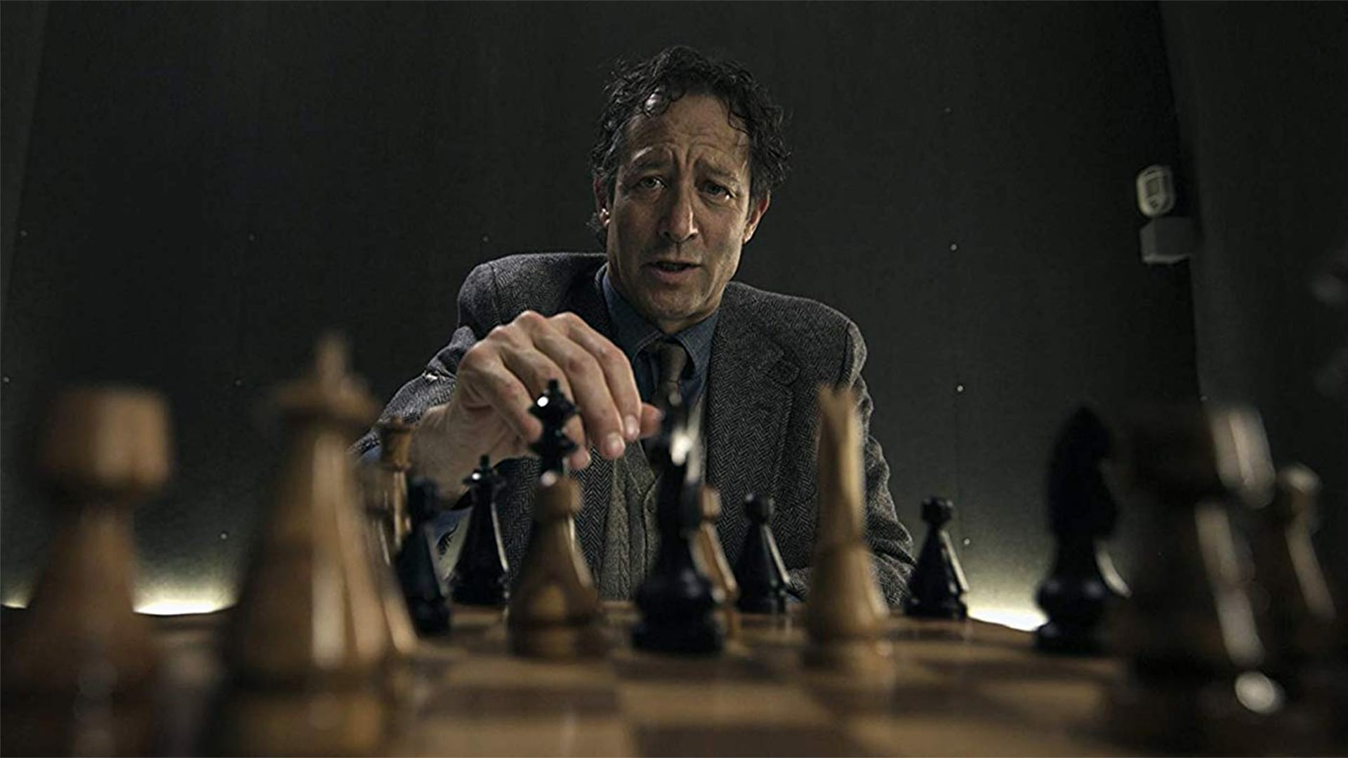 Prodigy Movie Streaming Online Watch