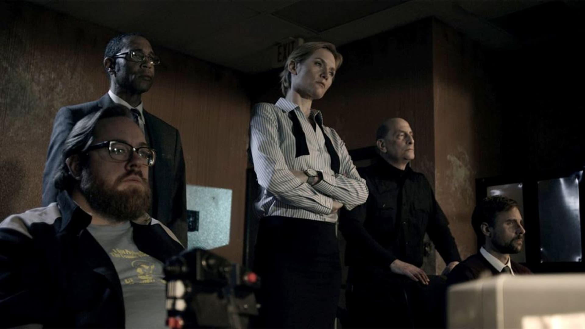 Prodigy Movie Streaming Online Watch