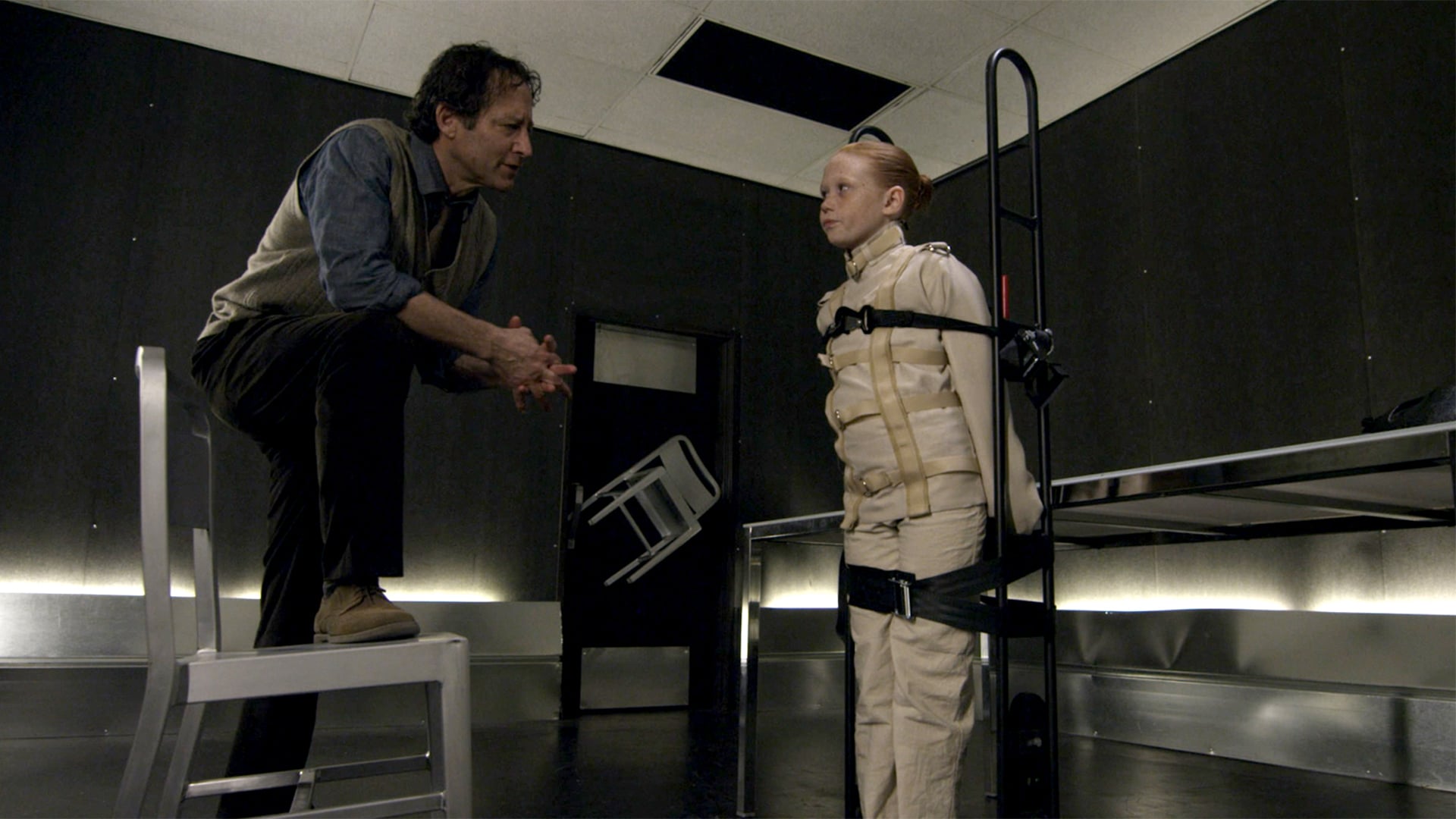 Prodigy Movie Streaming Online Watch