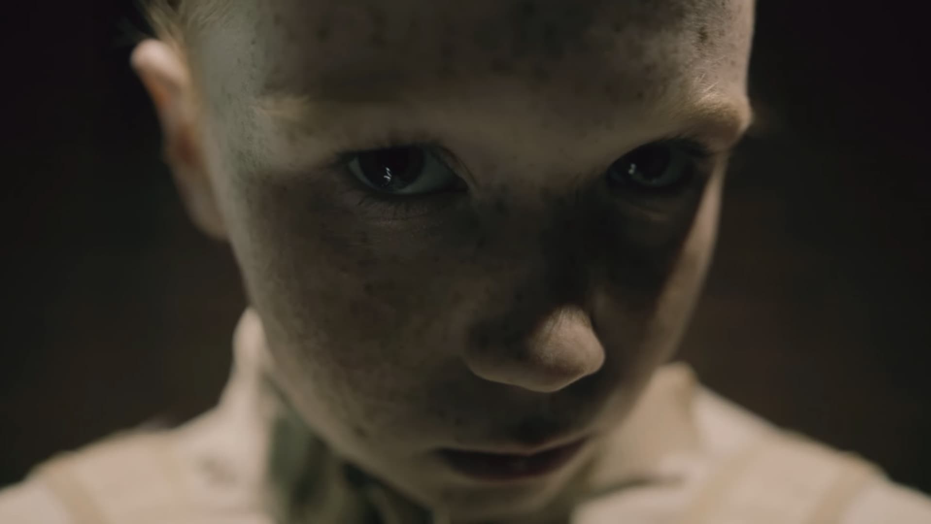 Prodigy Movie Streaming Online Watch