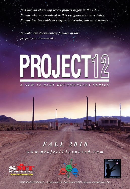 Project 12 Movie Streaming Online Watch