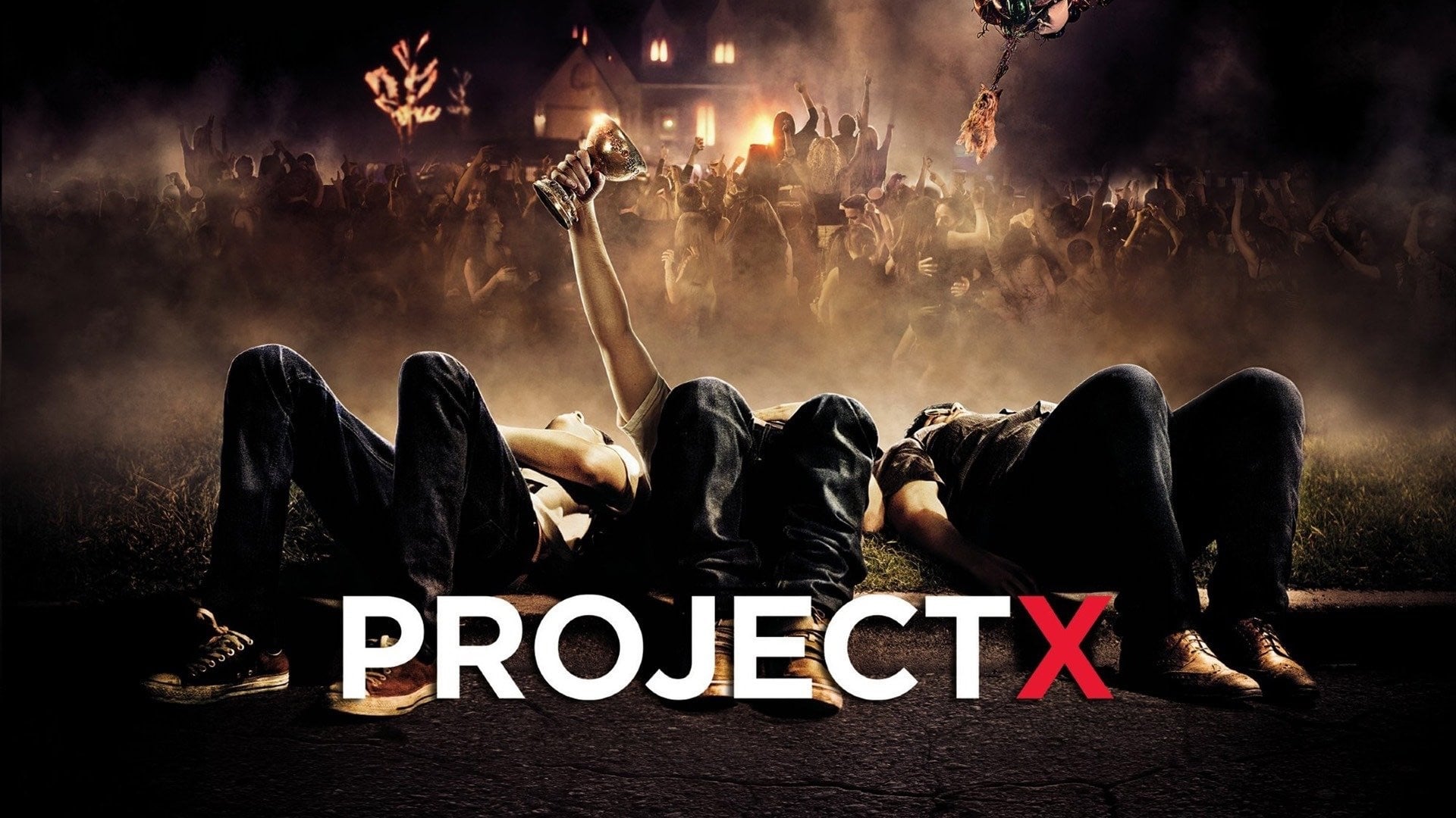 Project X Movie Streaming Online Watch on Netflix