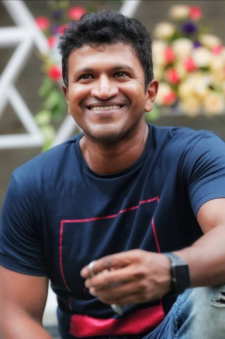 Puneeth Rajkumar Top Must Watch Movies of All Time Online Streaming