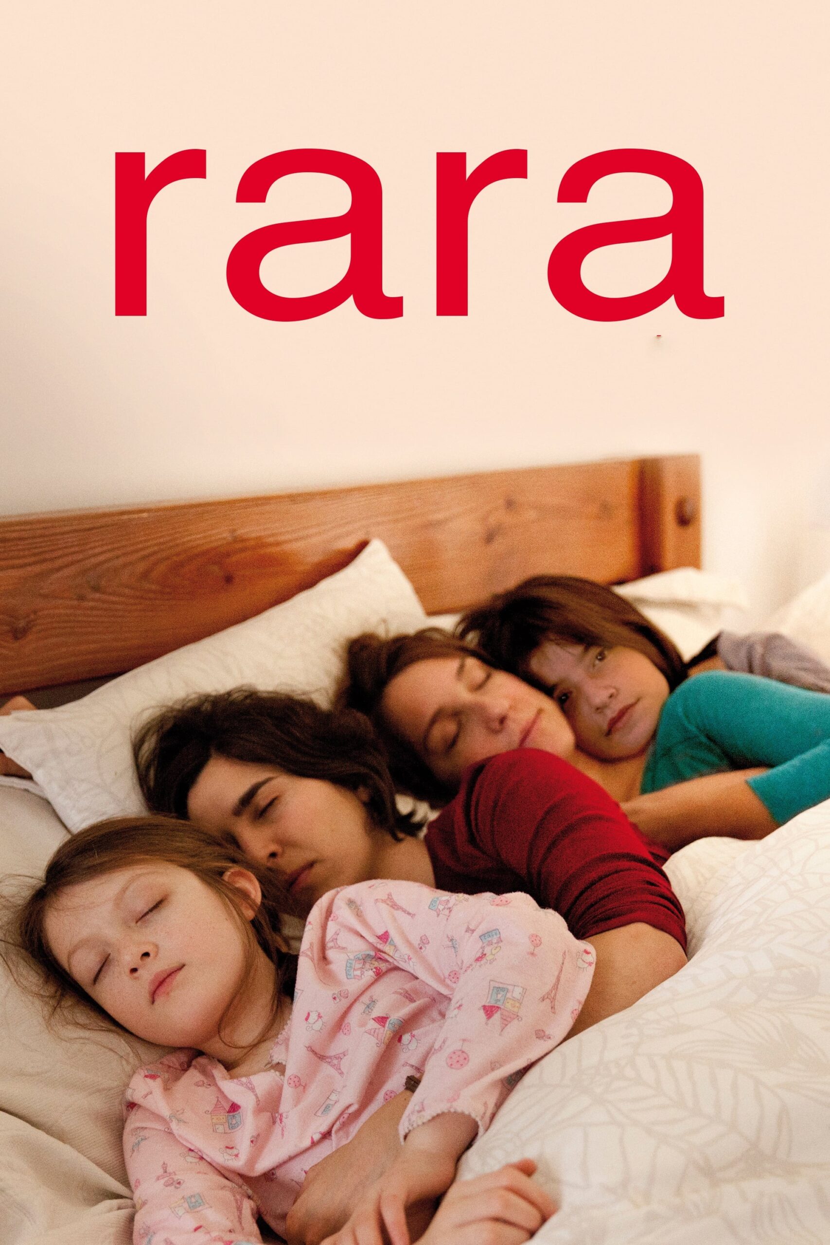 Rara Spanish Movie Streaming Online Watch
