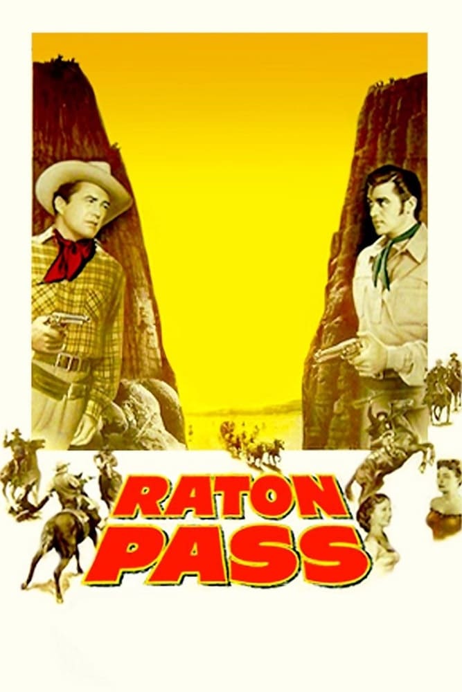 Raton Pass Movie Streaming Online Watch