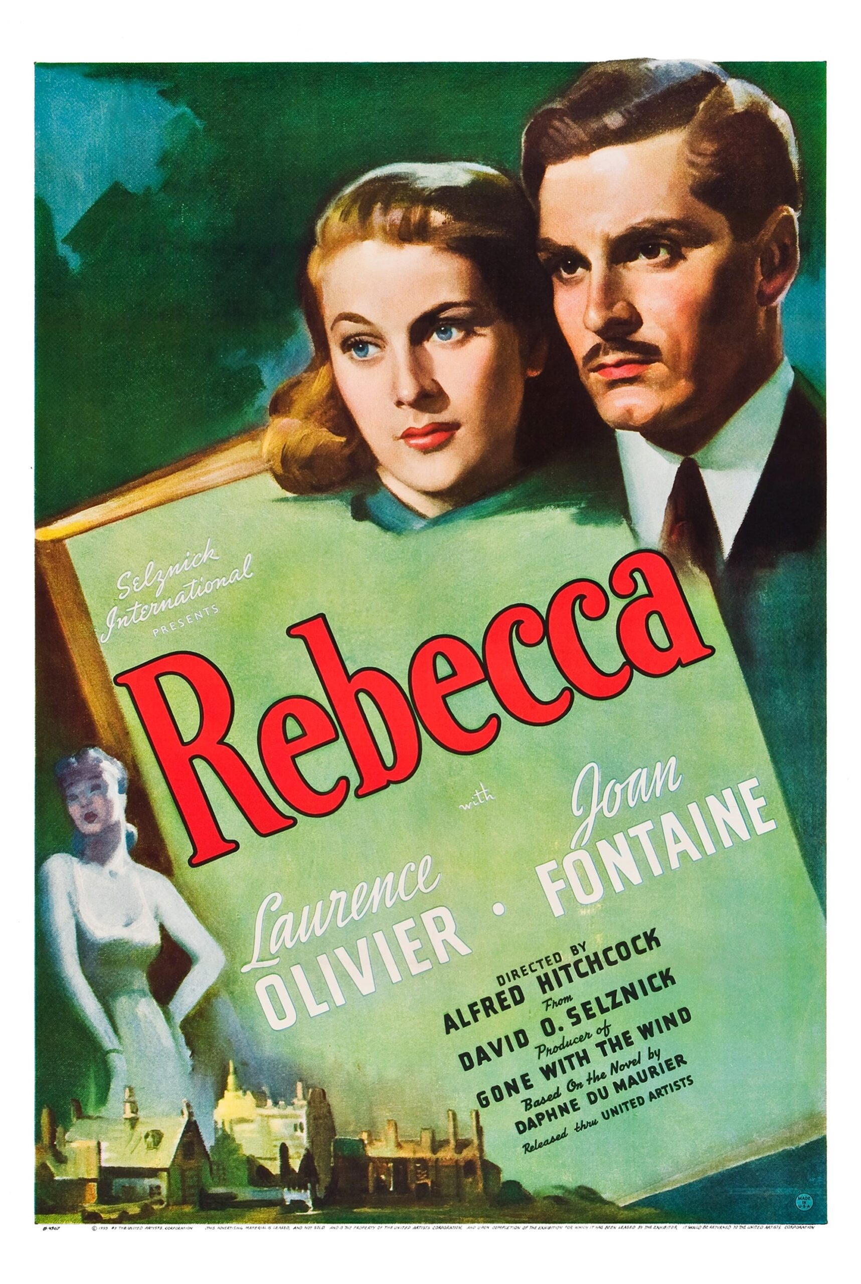 Rebecca French Movie Streaming Online Watch
