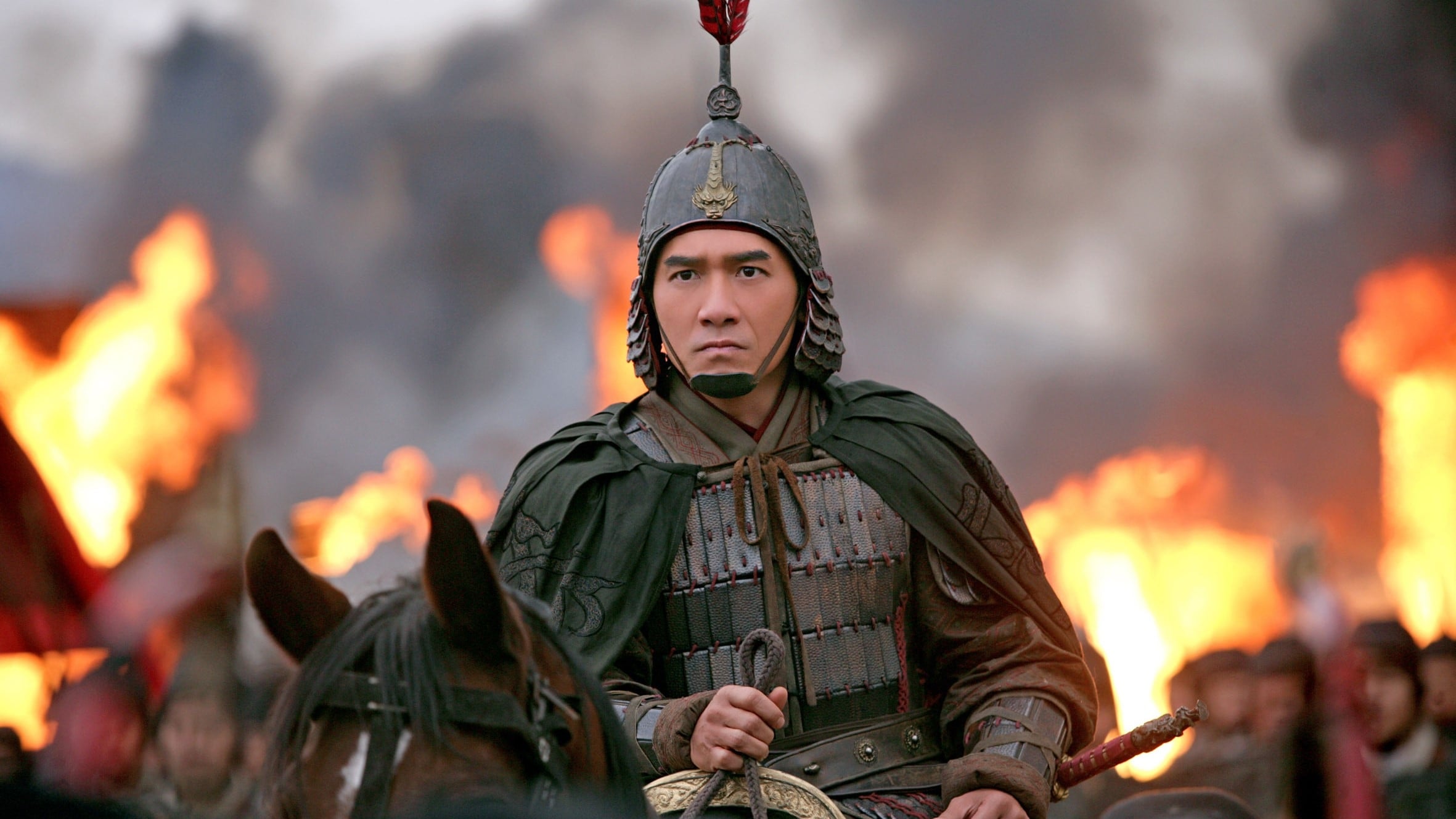 Red Cliff Part II Mandarin, Thai Movie Streaming Online Watch